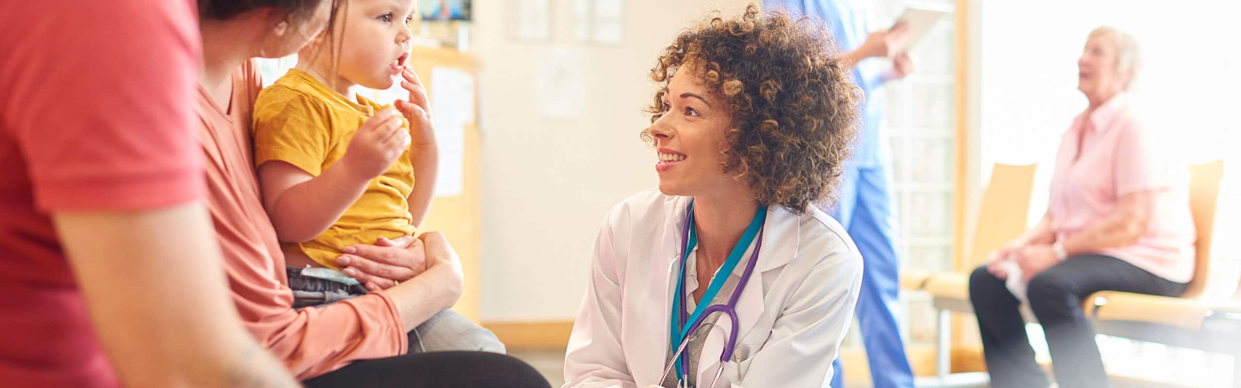 Have a Healthy New Year: Your Annual Checkup Checklist - Advance ...