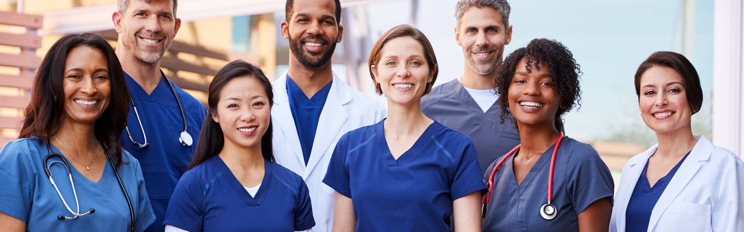 Leadership Team - Advance Community Health