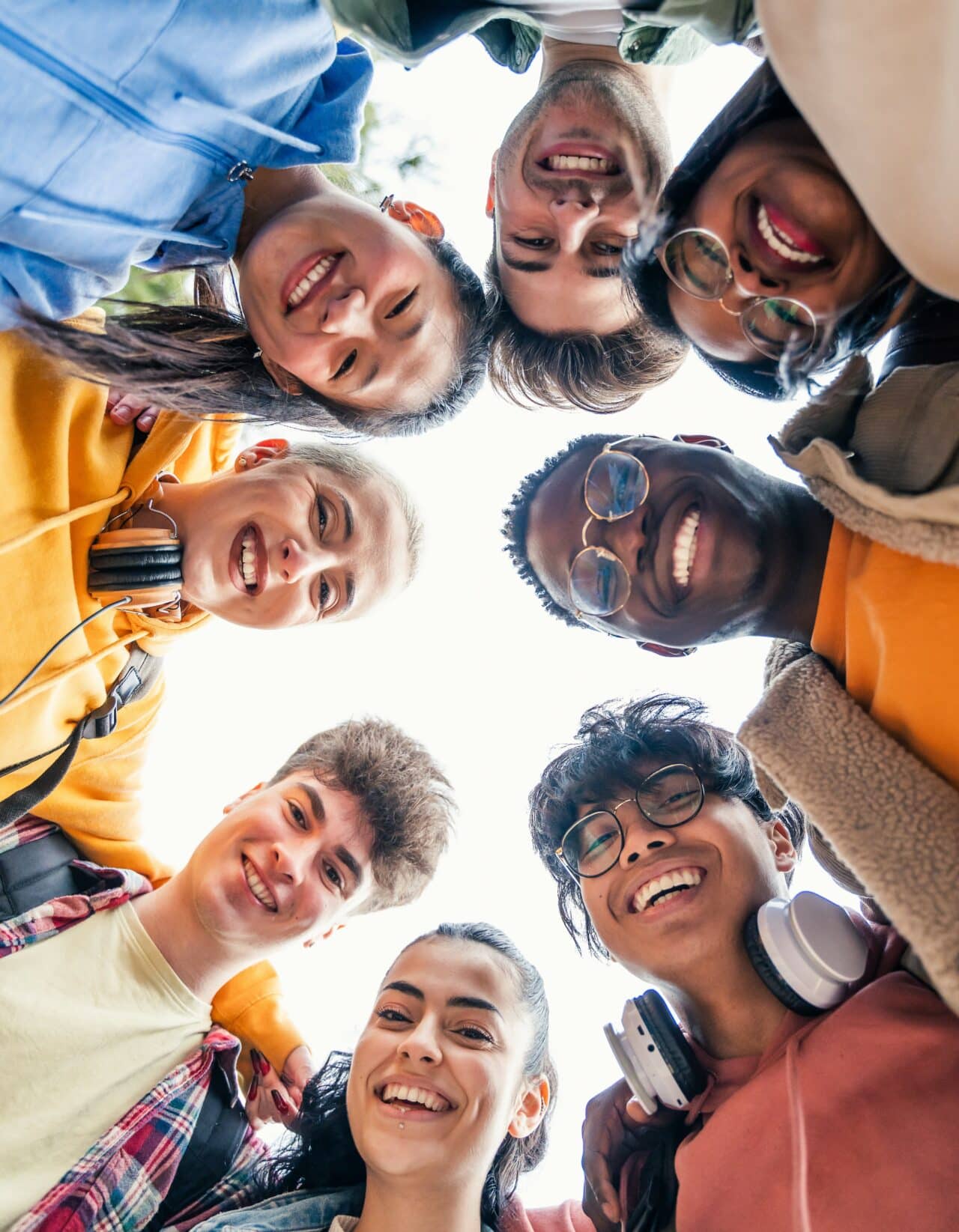 The A-Team - Advance Community Health