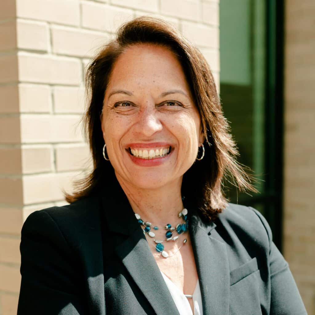 Leadership Team - Advance Community Health