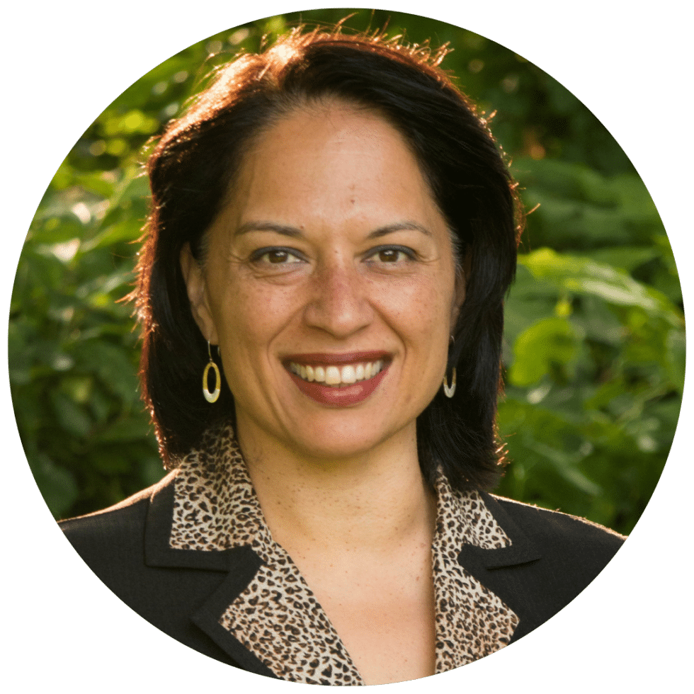 Veronica Creech appointed as Chief of Economic Development and External ...