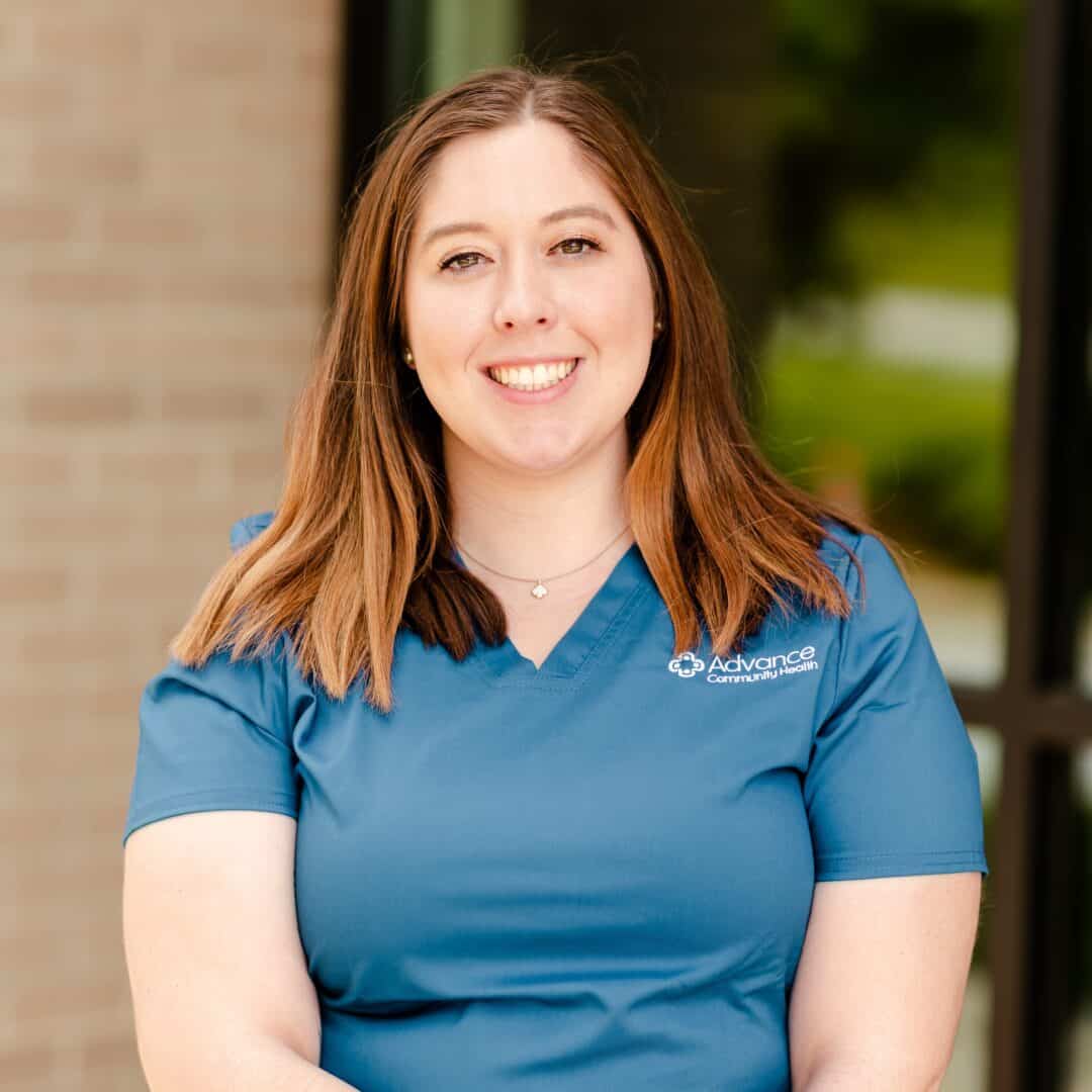 Dental Services - Advance Community Health