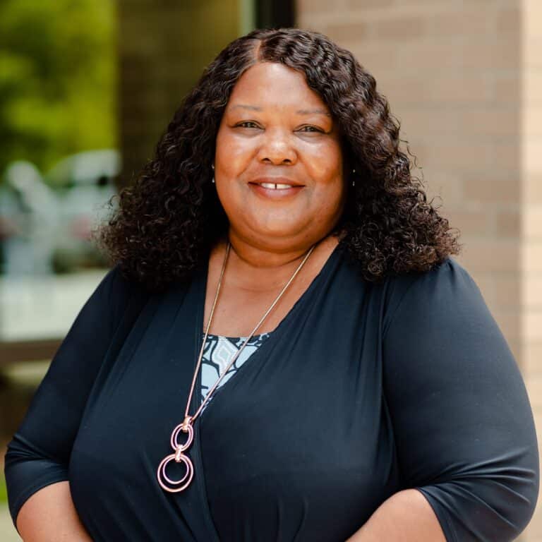 Leadership Team - Advance Community Health