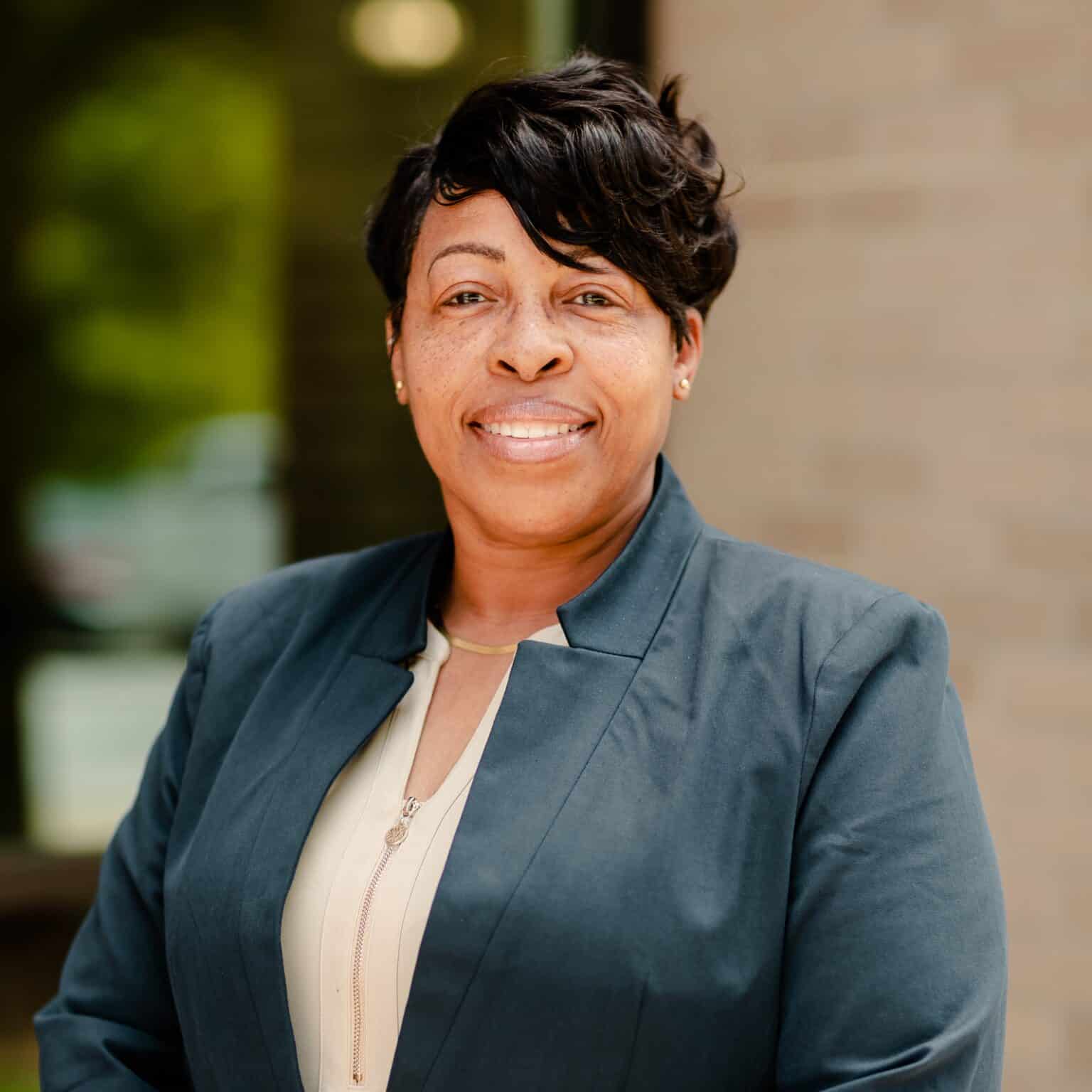 Leadership Team - Advance Community Health