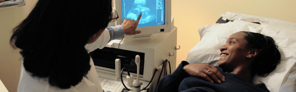 OBGYN Services - Advance Community Health