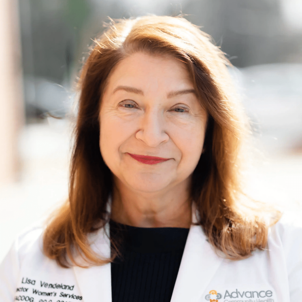 OBGYN Services | Advance Community Health