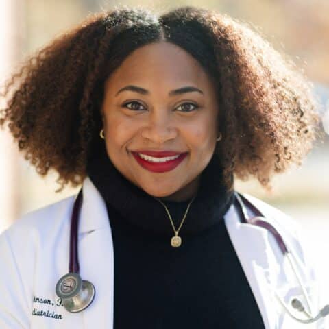 Pediatric Services | Advance Community Health