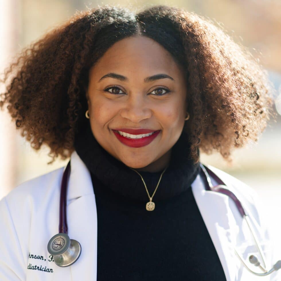 Pediatric Services | Advance Community Health