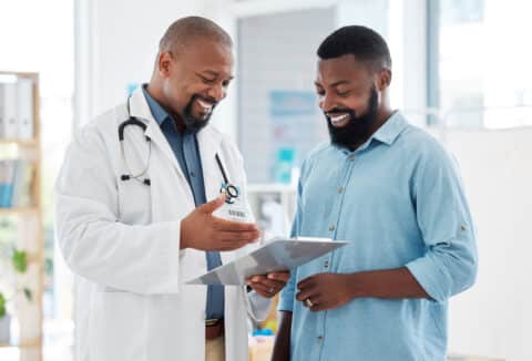 Men’s Health Awareness Month: A Call to Action for Better Health ...